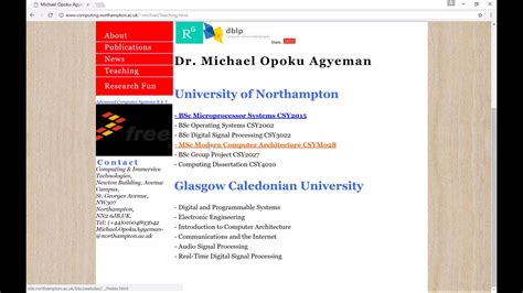 Intro To Quartus 2 First Vhdl Code Part1 Youtube