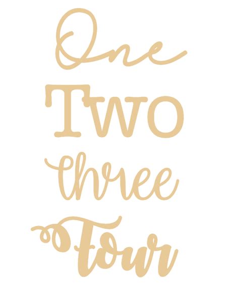 Circular Font Circular Font