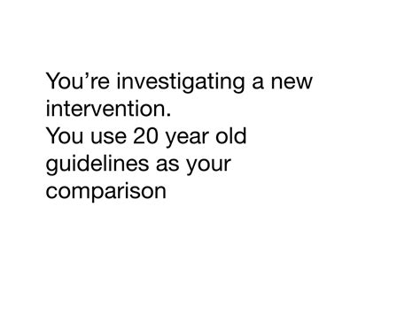 Session Twelve Validity Reliability And Generalisability Bias And Confounding Variables