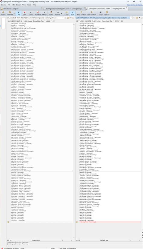 Error In Editing A Bibliography Element
