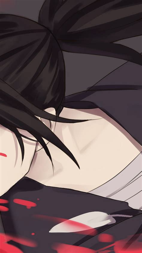 Hyakkimaru Dororo Hd Hd Phone Wallpaper Rare Gallery