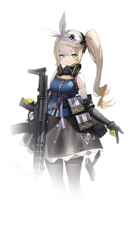 少女前线2 追放