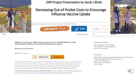 Dnp Project Presentation Nurs PPTX