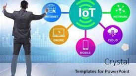 Best Iot Themed Templates For PowerPoint Google Slides