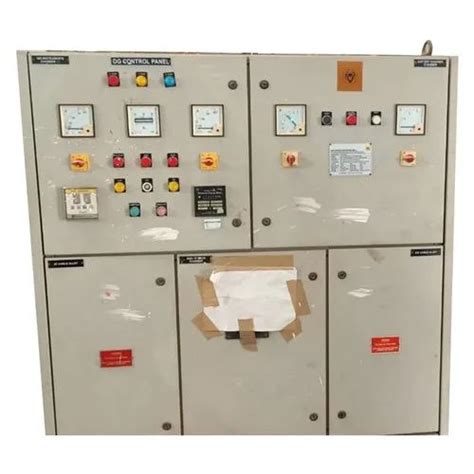 Digital Electric Synchronizing Panel At 1100000 00 Inr In Bengaluru Active Power Technologies