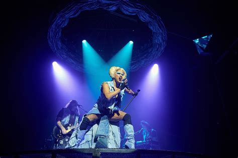 Hedwig And The Angry Inch Theatre Matters
