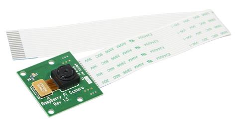 Como Usar A Câmera Raspberry Pi Arduino E Cia