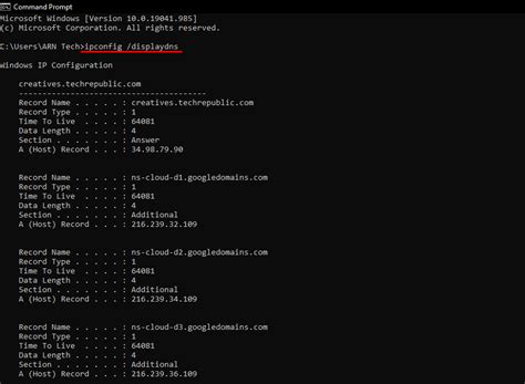 How To Clear DNS Cache On Windows Top Methods