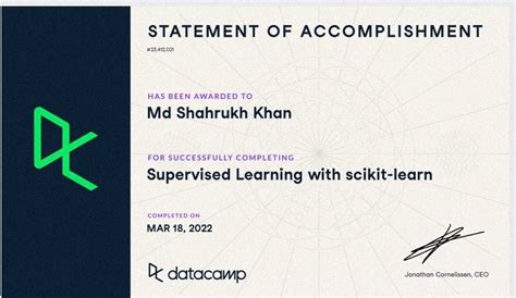 Machinelearning Datacamp Datascience Python Learning Software Data Ml