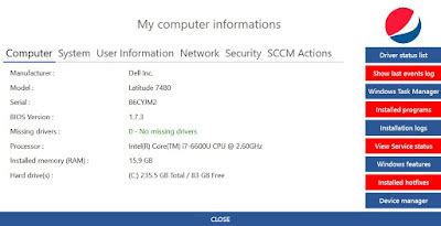 Customize The OEM Support Tool Syst Deploy