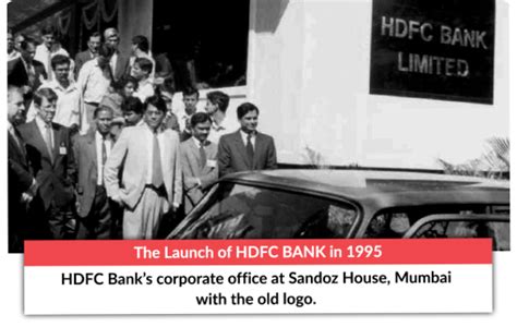 The Hdfc Group And Its Subsidiaries