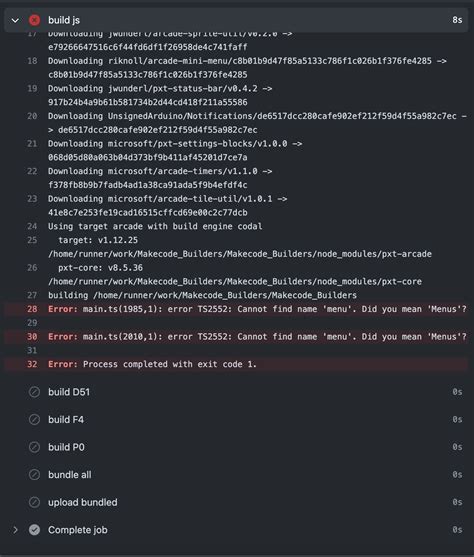 Makecode Builder Page 2 Arcade Microsoft Makecode
