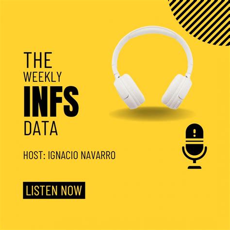 Infs Datos Podcast Ignacio Navarro Listen Notes