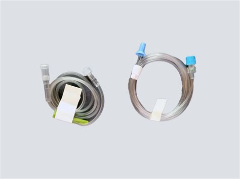 IV Extension Sets A 1 Medical Integration