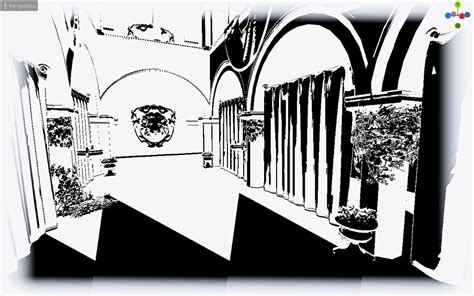 Screen Space Shadows Shaders Godot Forum