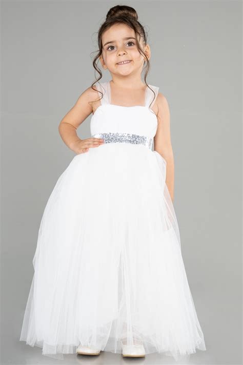 جدیدترین مدل‌ لباس عروس بچه گانه برای فرشته های کوچک راهنمای انتخاب