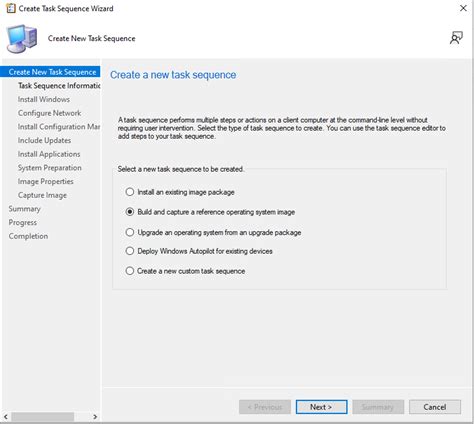 Os Image Capturing Issue From Reference Computer Microsoft Qanda