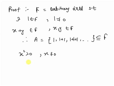 SOLVED Prove That Every Countably Infinite Set Has A Well Ordering