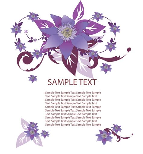 추상적 인 배경 아름다운 얼룩 테두리 삽화 경계 자연 배경 일러스트 및 사진 무료 다운로드 Pngtree