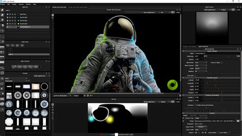 NVIDIA Unveils Free Version Of Omniverse At CES 2022