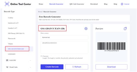 Understanding Ucc Barcodes Comprehensive Guide To Uses Benefits And Creation