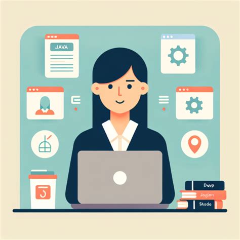 java in a devops engineer job