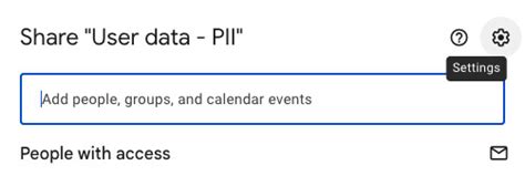 Google Drive Finally Getting Shared Folder Restrict Access Option Neowin