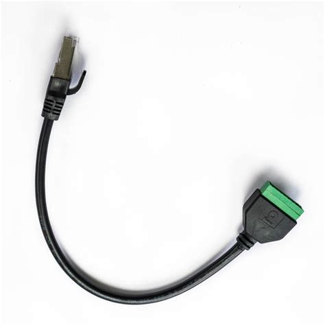 Reader Adapter Cable VIA Shop