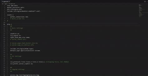 NGINX For Access Control And Privacy Policies IPinfo Blog IPinfo Io