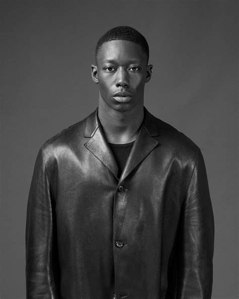 Jason D Brooks Modeling Agency