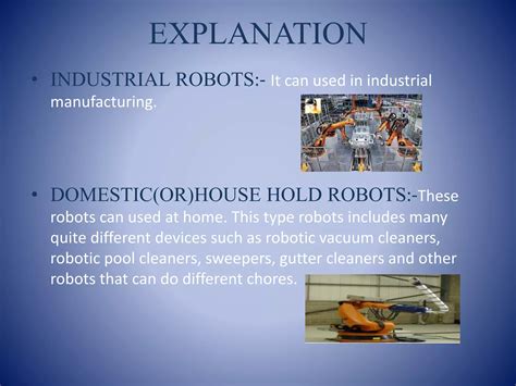 Robotics Seminar Ppt Pptx