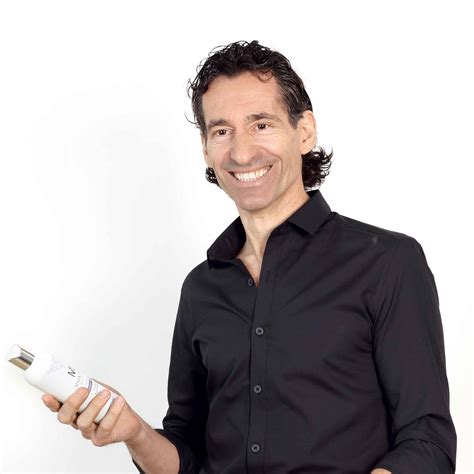 Our Story Mark Birch Hair