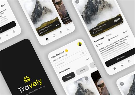 Zeeshan Baseer Abbasi On Linkedin Uidesign Uxdesign Mobileapp