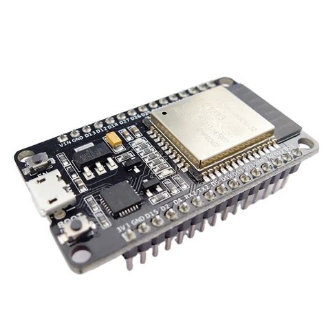 Custom Lonten 1111 Promotion Price Esp32 Esp32s Development Board Esp