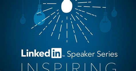Linkedin Speaker Series Mixcloud