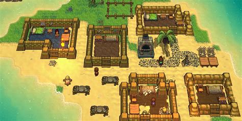 Best Survival Games Set On Remote Islands