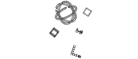 Impossible Objects By Mc Escher 3d Model 3d Printable Cgtrader