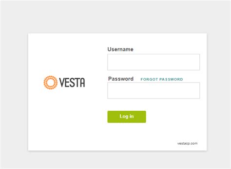 Install VestaCP Di CentOS Knowledge Base Jagoan Hosting Indonesia