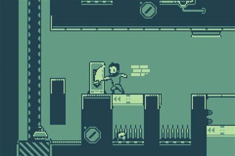 Debug Quest Screenshots And Videos Kotaku