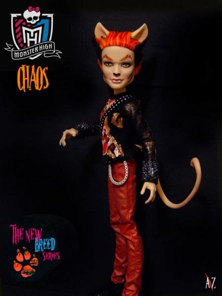 Hoodude Voodoo Wiki Monster High Fandom 47 Off