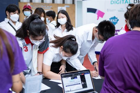 Digital Detective 2 D Tech The Digital Technology Knowledge Network Association Dtech