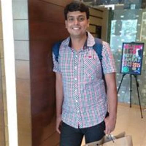 Aditya Dixit Researcher Doctor Of Philosophy Department Of