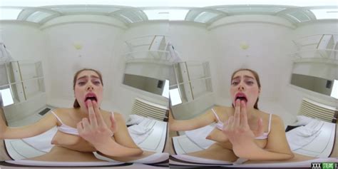 Czech VR Fetish 362 Beauty With A Need For Licking Alissa Foxy Oculus 8K XXXStreams Org