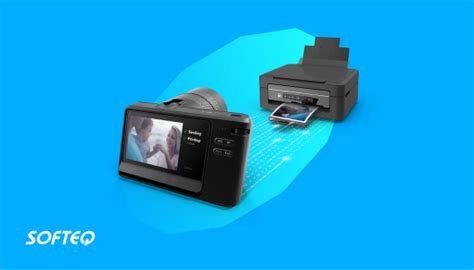 Middleware Software Development Company Softeq