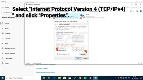 DNS Server Isn T Responding Error On Windows Computer Server Support Services Windows
