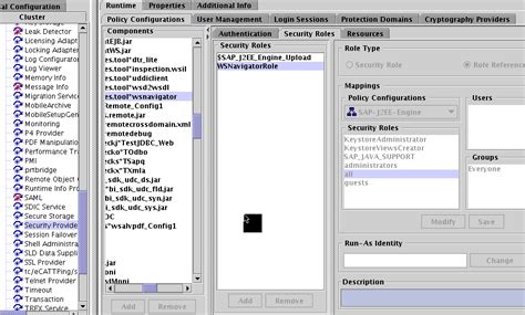 ads configuration between java and erp abap step sap community