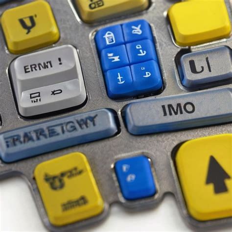 Keyboard Safety Features Psd High Quality Free Psd Templates For Download