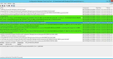 Franck Richards Blog Sccm Cwmiconnect Failed To Connect In A Pull