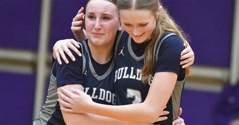 Photos West Albany And South Albany Advance To 5a Girls Basketball