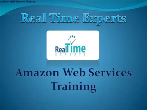Ppt Amazon Web Services Aws Powerpoint Presentation Free Download Id1614931
